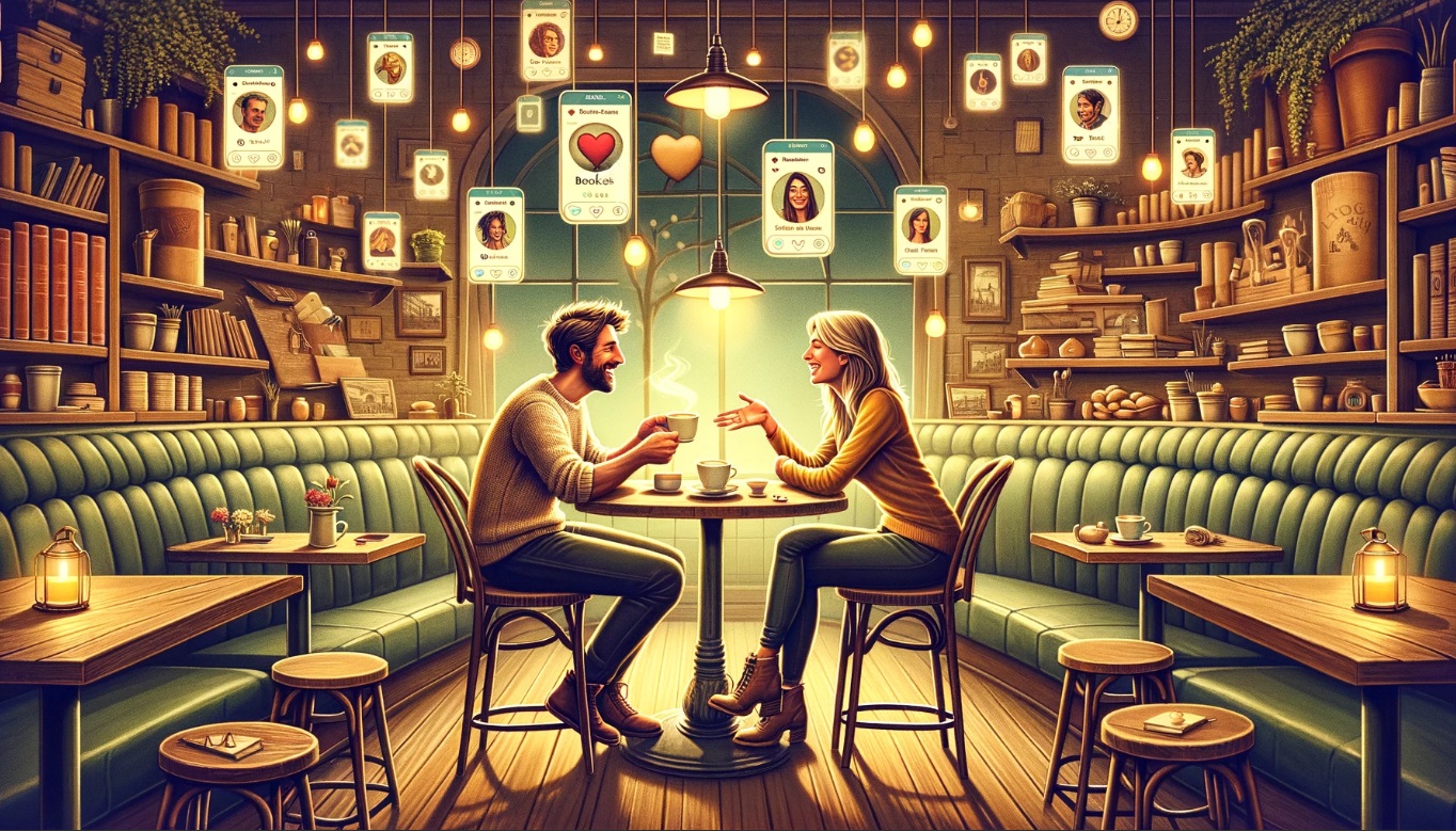 Find Love Down Under: Top Dating Sites Australia